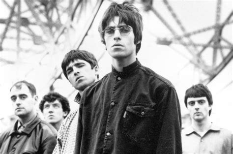 Oasis Une Intelligence Artificielle Imagine Une R Union Du Groupe Culte