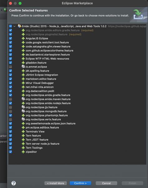 how to setup node js project in eclipse check out our apps