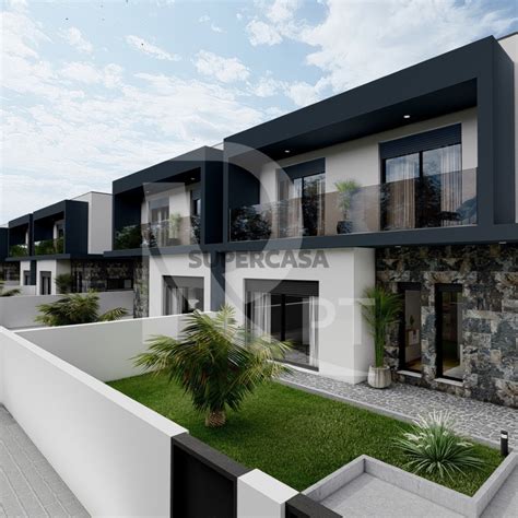 Moradia T3 Duplex à venda em Oiã SUPERCASA