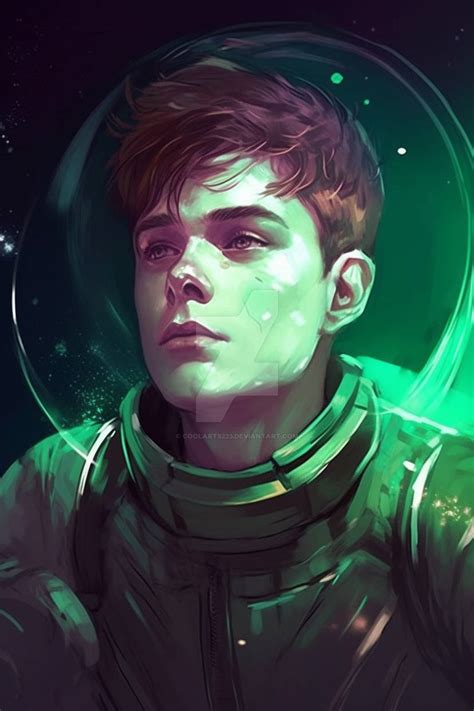 Ben Stoss Character In Ortari World Anvil