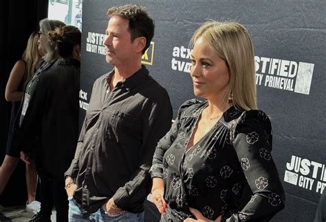 Hey Dude Stars Christine Taylor And David Lascher Spill The Tea
