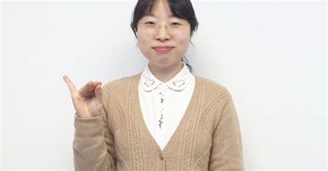 김소희 고수의 수어 통역 서비스 경기 안양시 숨고 숨은고수