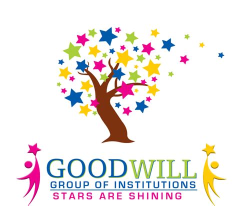 Goodwillenglishhighschool Goodwill Pu College