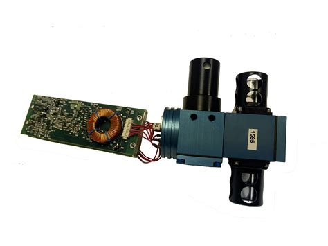 D 2 Inc Ultra Low Power Ctd Has Been Deployed Via Ice Tethered Profiler