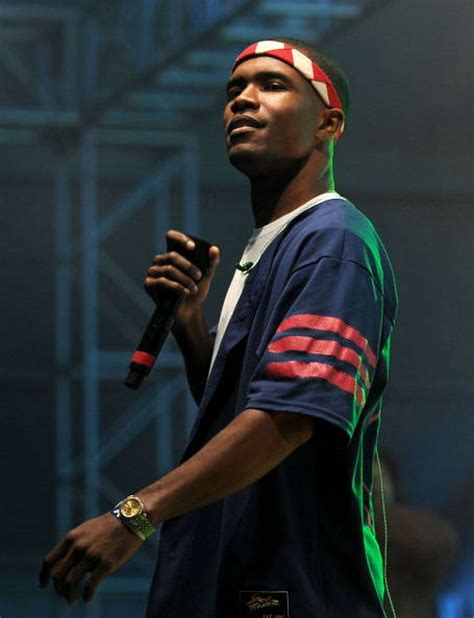 Frank Ocean Announces New Album To Be Released Friday