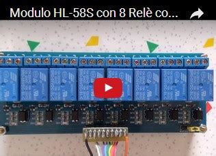 Aspettando Il Bus I Miei Piccoli Progettini Con Arduino UNO R3