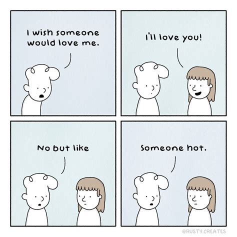 I Create Comics With Silly Humor And Random Twists And Here Are 35 New