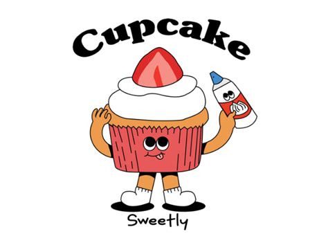 힙한 빈티지 레트로 캐릭터 일러스트 그려 드립니다 45000원부터 시작 가능한 총 평점 5점의 디자인 일러스트 상업용 일러스트 서비스 프리랜서마켓 No 1 크몽