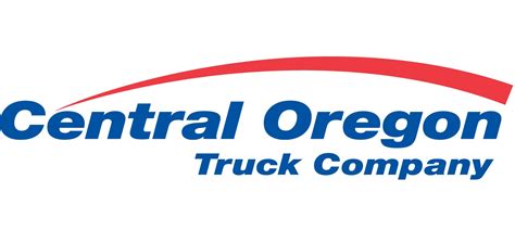 Central Oregon Truck Company Redmond Or