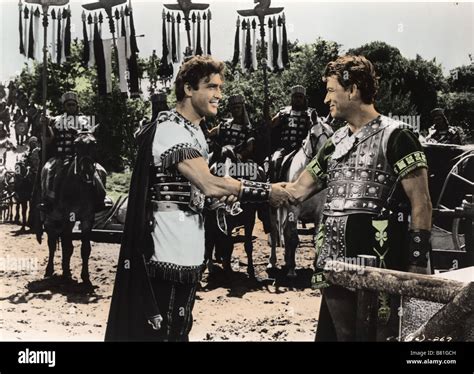 Esther Et Le Roi Esther And The King Year 1960 Usa Richard Egan Director Raoul Walsh Mario