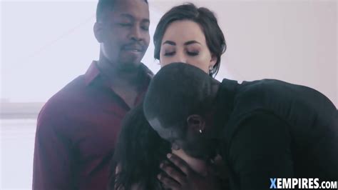 Whitney Wright In Double Dick Down Her Pussy