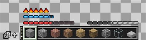 Bta Xp Like Hud Minecraft Texture Pack