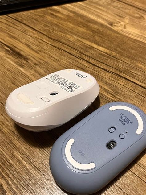 Logitech Mouse On Carousell