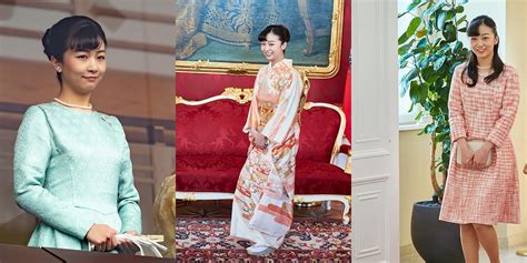 日本が誇るプリンセス、佳子さまの華麗なるロイヤルファッション変遷｜ハーパーズ バザー（harpers Bazaar）公式