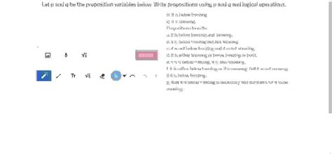 Solved Discrete Structures Answer The Whole Question Chegg