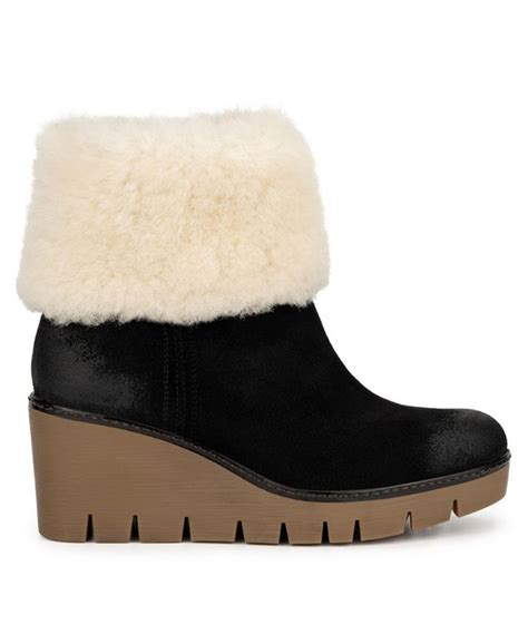 Vintage Foundry Co Womens Poppy Boot Macys