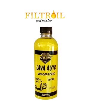 Lava Auto Gitanes Ml Shopee Brasil