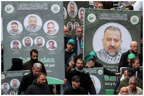پشت پرده ترور فرمانده ارشد حماس آیا اسرائیل و حزب‌الله به جنگی تمام
