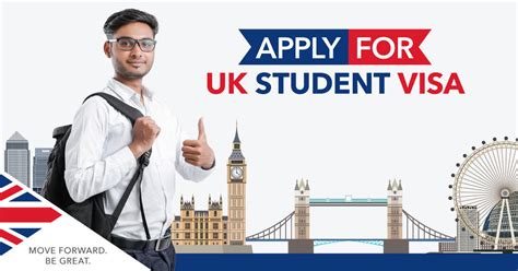 How To Apply For Uk Student Visa 2023 Process Badepac