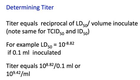 3 Methods In Virology Flashcards Quizlet