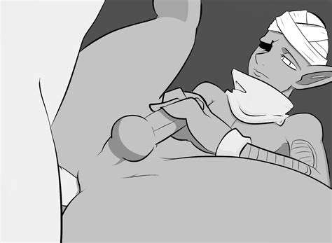 Rule 34 2boys Abacus Orrin Abacusthezero Boner Dragon Ball Dragon