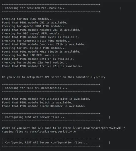 How To Install OCS Inventory Server On Ubuntu