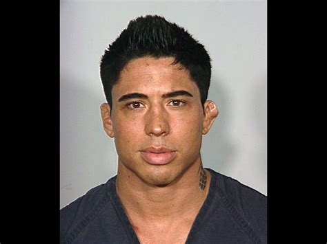 War Machine Captured Fugitive Mma Fighter Hunted Down By Us Marshals A Week After He