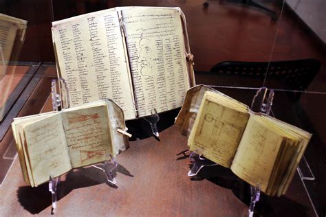 Музей Леонардо да Винчи