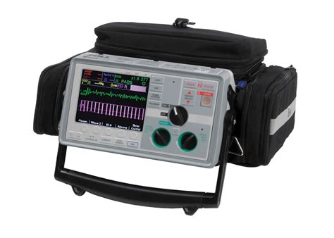 Zoll Defibrillators Tenacore