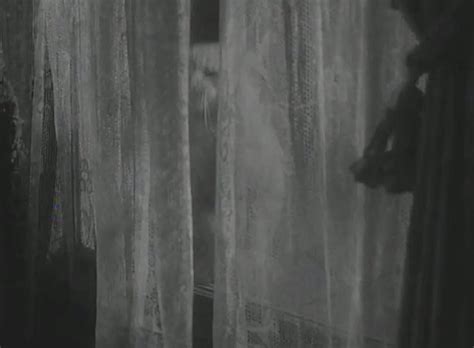 The Alfred Hitchcock Hour An Unlocked Window Cinema Cats