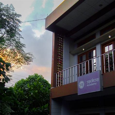 Kontak — Sadasa Academy