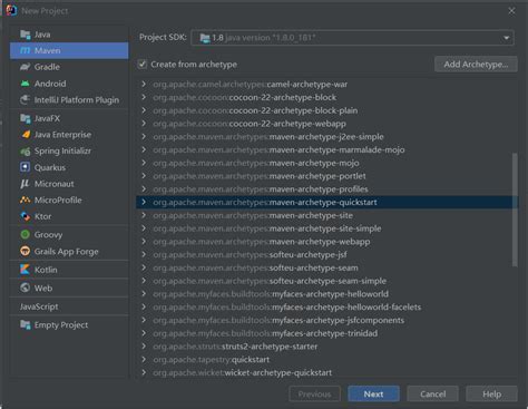 通过maven项目来搭建springbootmaven项目引入springboot Csdn博客
