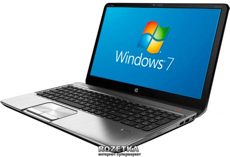 Ноутбук HP Pavilion m6-1062sr (C0C29EA) Natural Silver – фото, отзывы ...