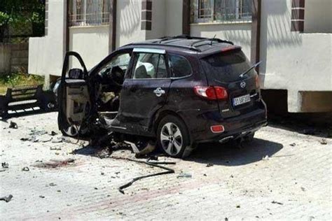 إصابة قيادي بالمعارضة السورية في تفجير جنوب تركيا جريدة الجريدة الكويتية
