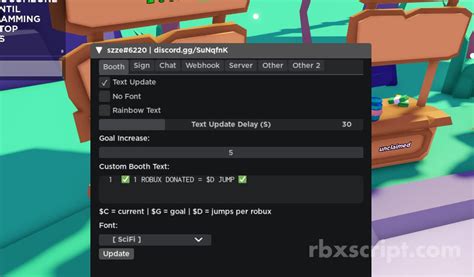 Universal Reach Scripts RbxScript