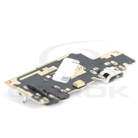 Pcb Flex Xiaomi Redmi Note Pro With Charge Connector Gsmok Com