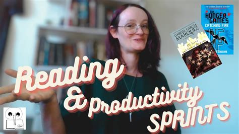 Reading Productivity Sprints Youtube