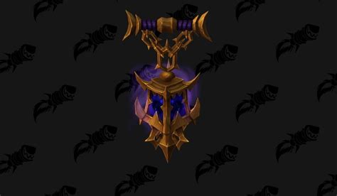 Void Elves Weapons General Discussion World Of Warcraft Forums