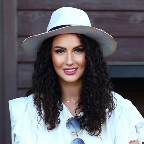 Stefania Alina S Preda Threads Say More