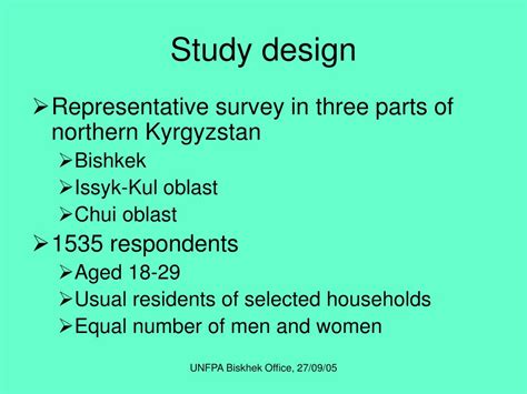 Ppt Sociodemographic Study Preliminary Results Powerpoint