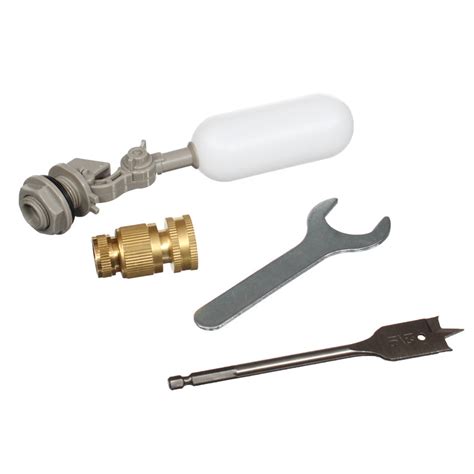 Float Kit For Bucket Waterer Incubator Warehouse