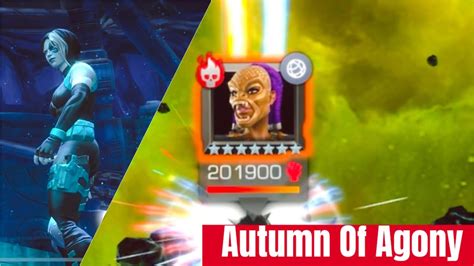 MCOC Autumn Of Agony Domino Vs Jabari YouTube