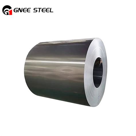High Magnetic Permeability Silicon Steel Coil For Power Transformer