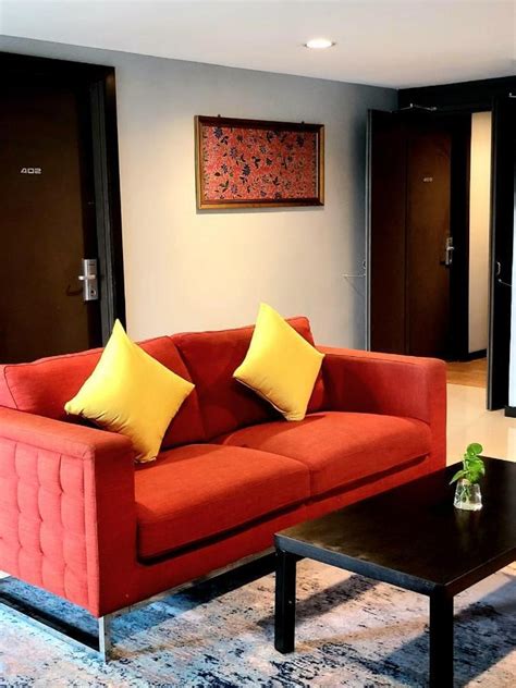 Hotel Lovita Hotel Kuantan Malaysia Dari Myr 147 Hotelmix