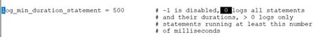 Check The Slow Query In PostgreSQL SmartTechWays Innovative Solutions For Smart Businesses