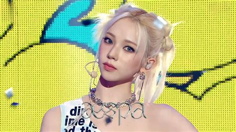 Mr Removed Aespa 에스파 Spicy Youtube