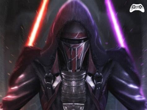 Star Wars KOTOR Disney Se Pronuncia Sobre Remake