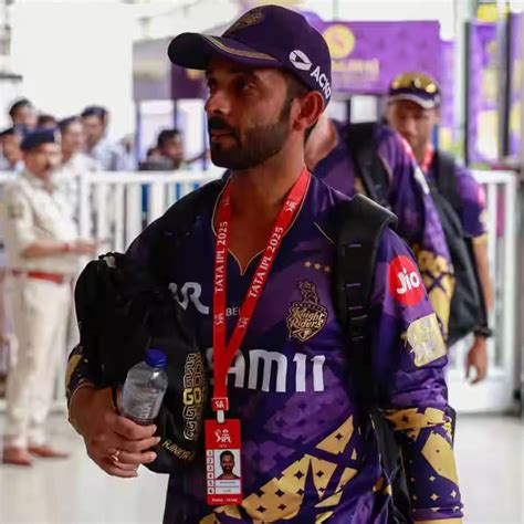Ipl 2025 All Rounder Abhishek Kumar Dalhor From Ispl Joins Kkr As Net Bowler For Ipl 2025 Dgtl