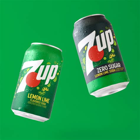 7up Cherry Zero Sugar