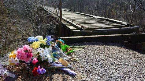 The Unsolved Delphi Murders What Happened To Indiana Teens Libby